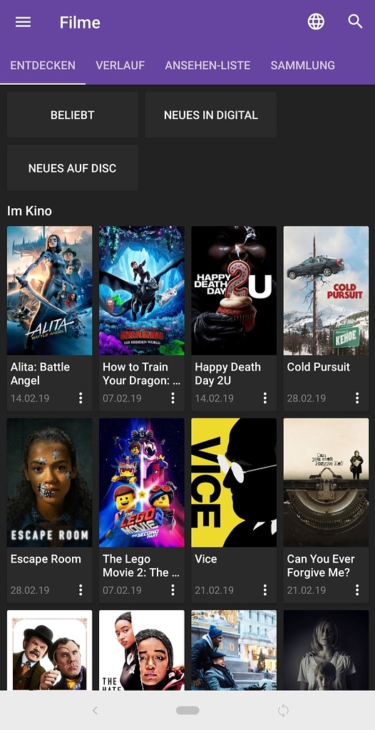Color Android navigation bar according to selected theme - Ideas and ...